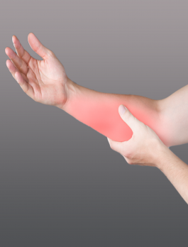 Syndrome des loges - Institut Aquitain De La Main