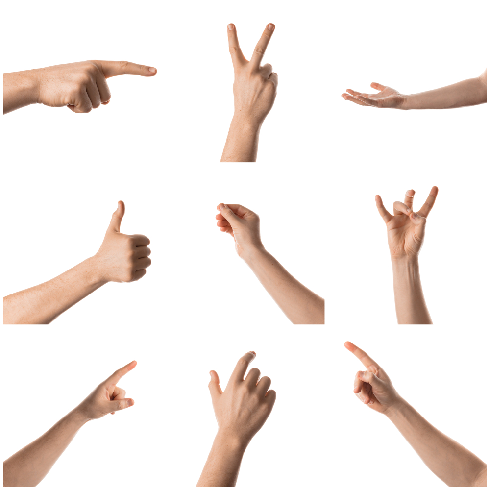 Luxation de doigt - Institut Aquitain De La Main